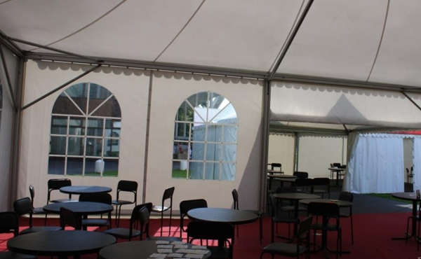 Классический шатер CLASSIC RT100/10/5